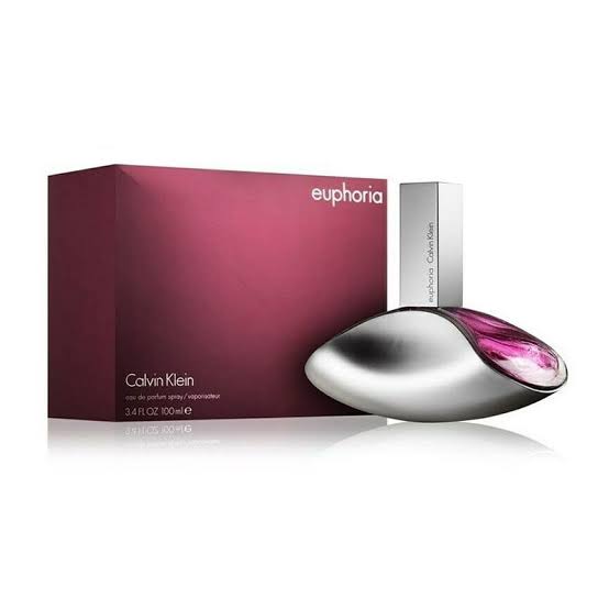 Perfume World - Ck Euphoria Women