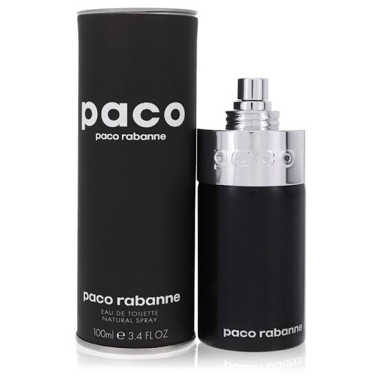 Perfume World - Paco Rabanne Paco