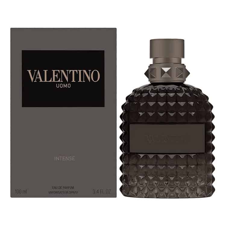 Perfume World - Valentino Uomo Intense