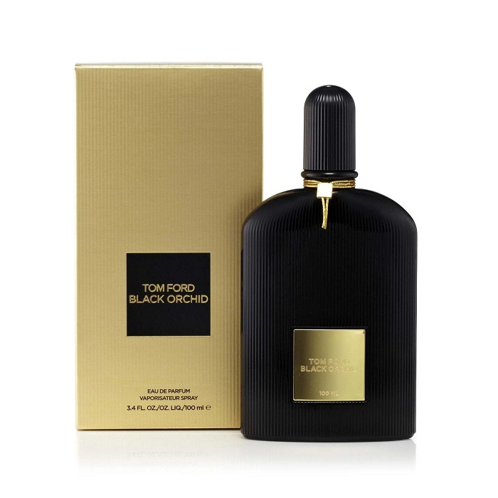 Perfume World - Tom Ford Black Orchid