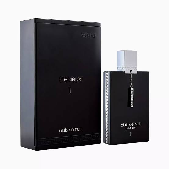 Perfume World - Armaf Precious I