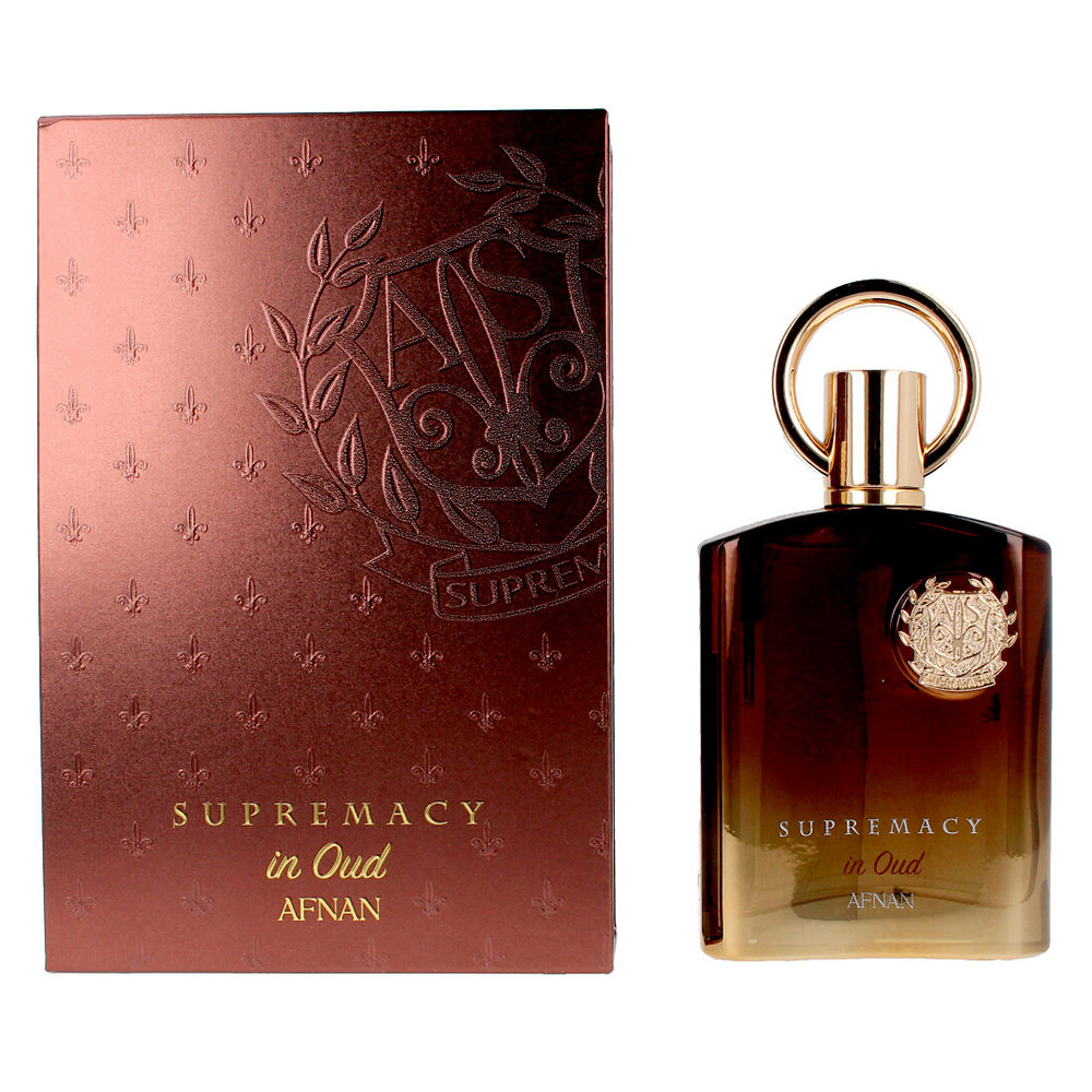 Perfume World - Afnan Supremacy In Oud