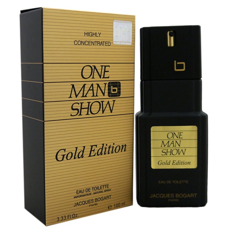 Perfume World - One Man Shows Gold Edition