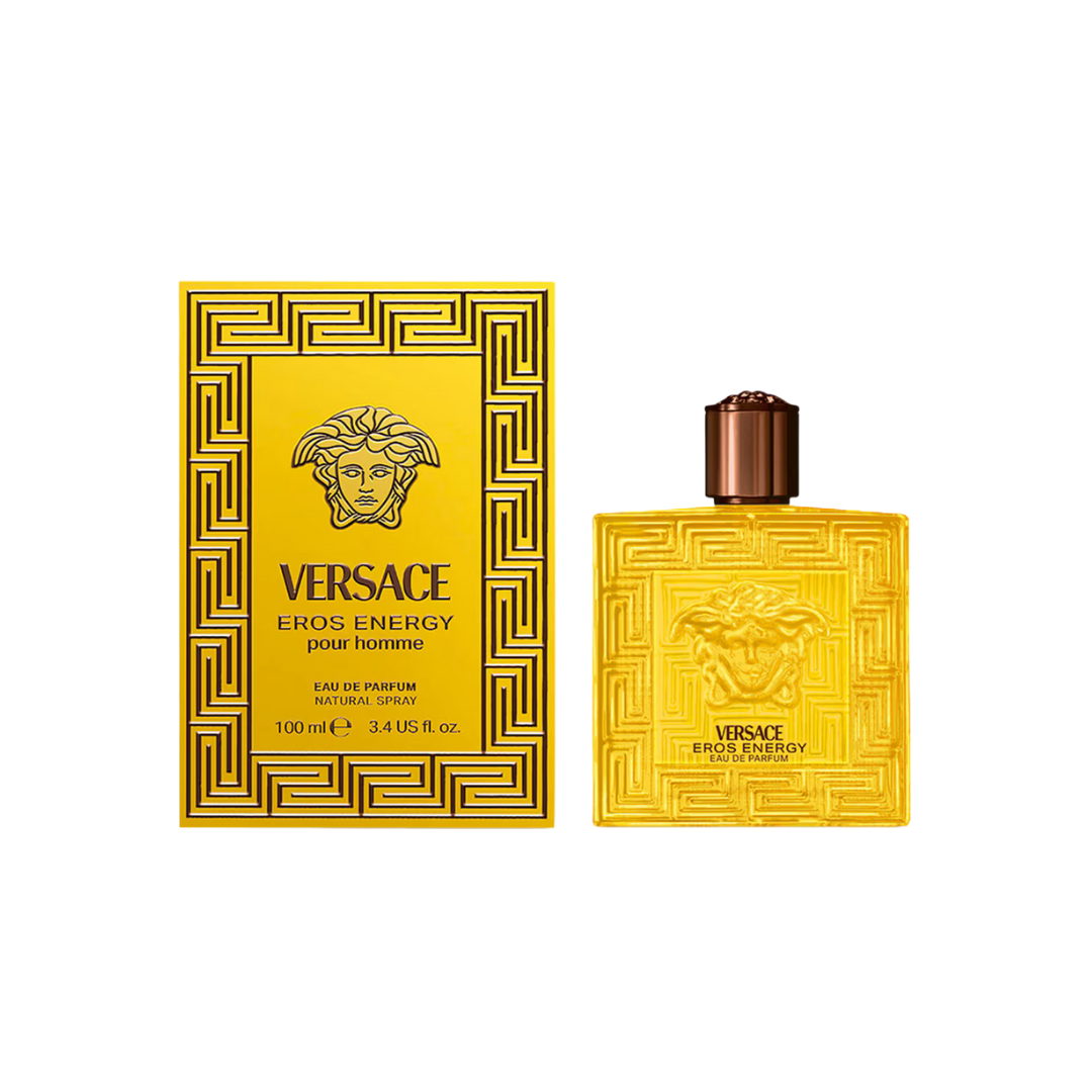 Perfume World - Versace Eros Energy