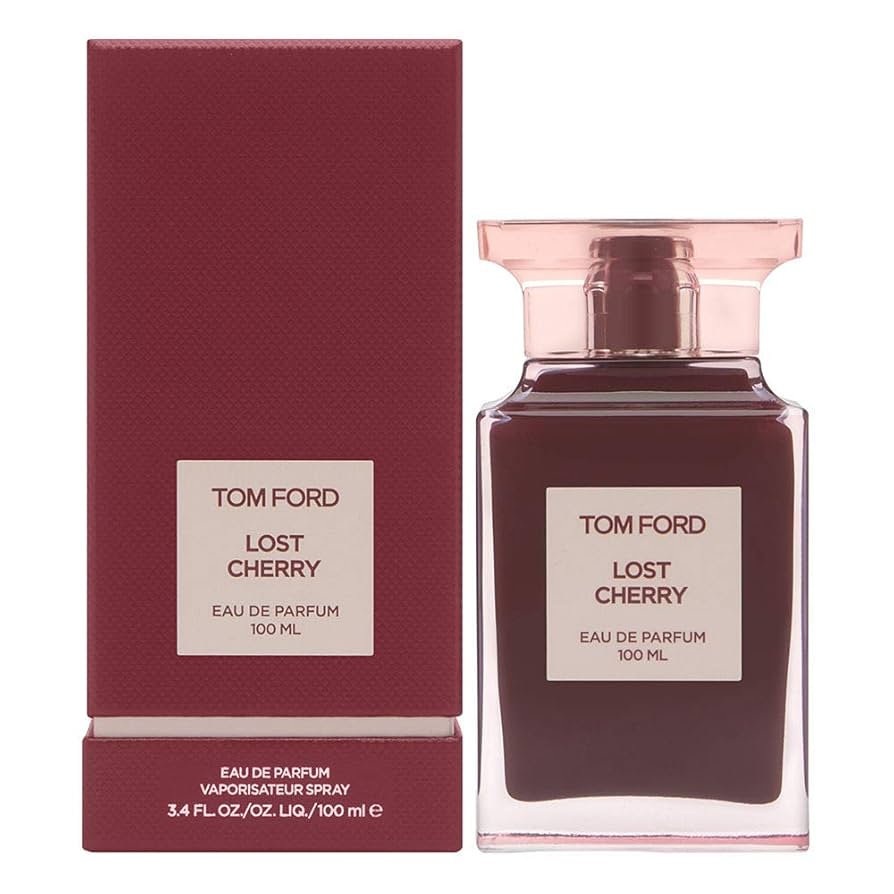 Perfume World - Tom Ford Lost Cherry