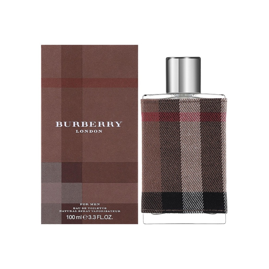 Perfume World - Burberry London Man