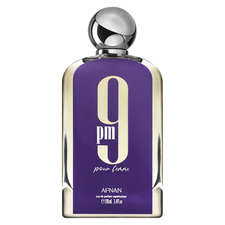 Perfume World - Afnan