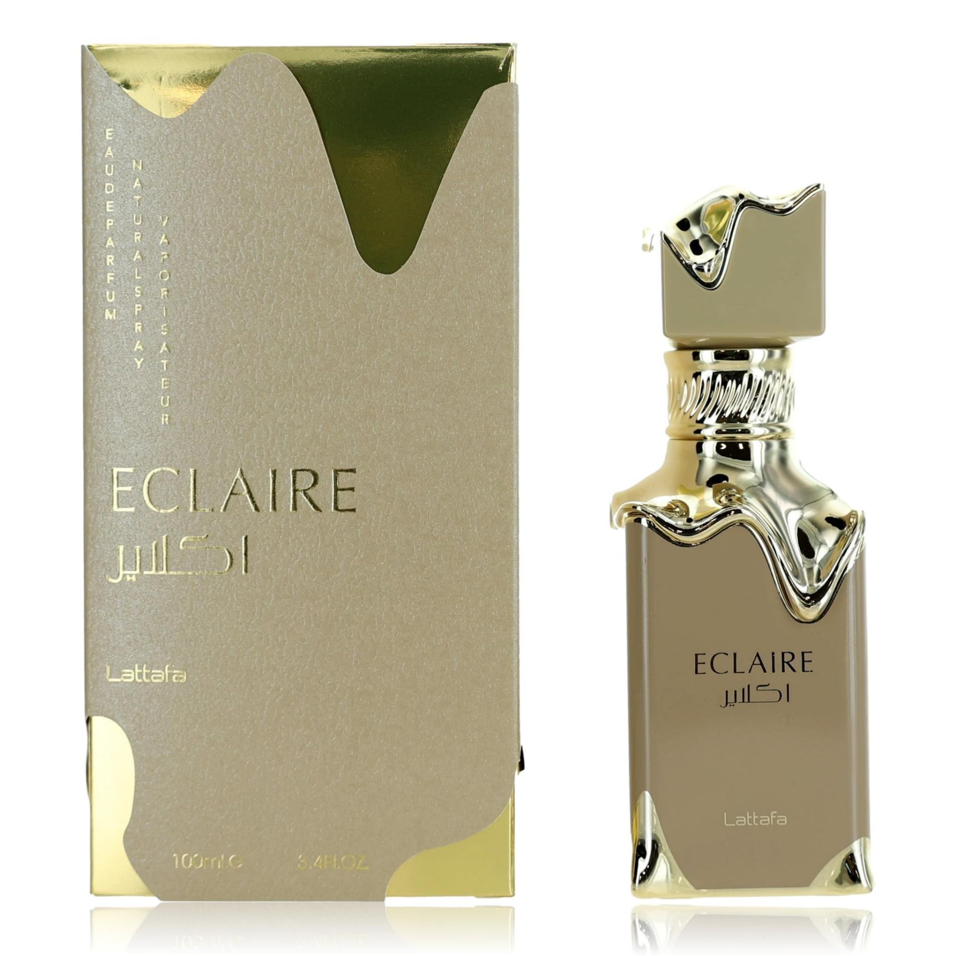 Perfume World - Lattafa Eclaire