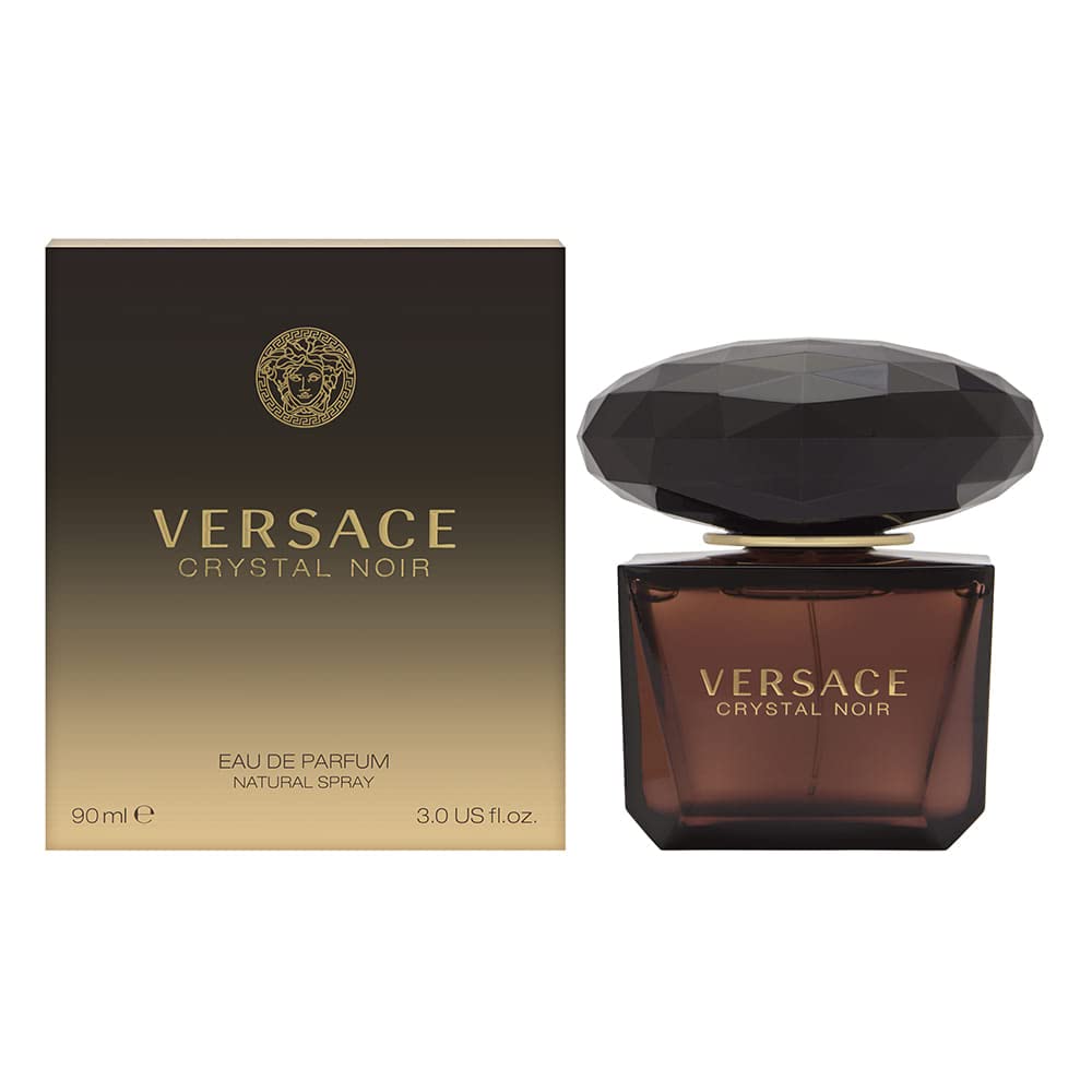 Perfume World - Versace Crystal Noir EDP
