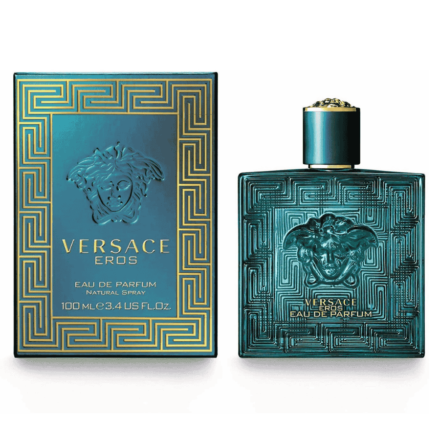Perfume World - Versace Eros EDP