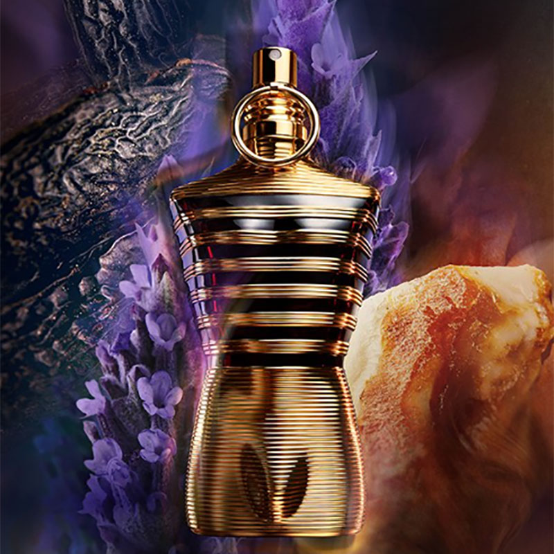 Perfume World - Jean Paul Gaultier Le Male Elixir Parfum