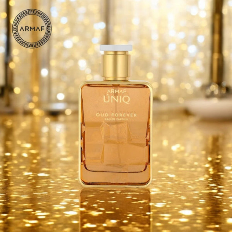 Perfume World - Armaf Uniq Oud Forever
