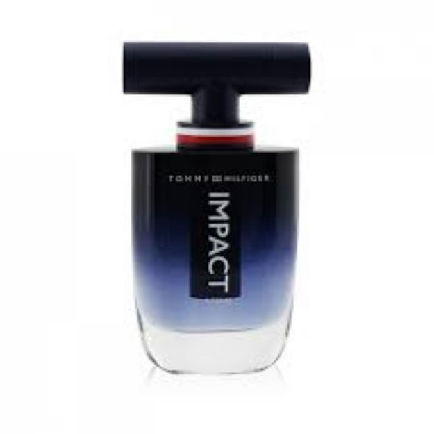 Perfume World - Tommy Hilfiger Impact Intense